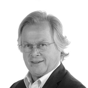 Charles Buchanan - EKC Group