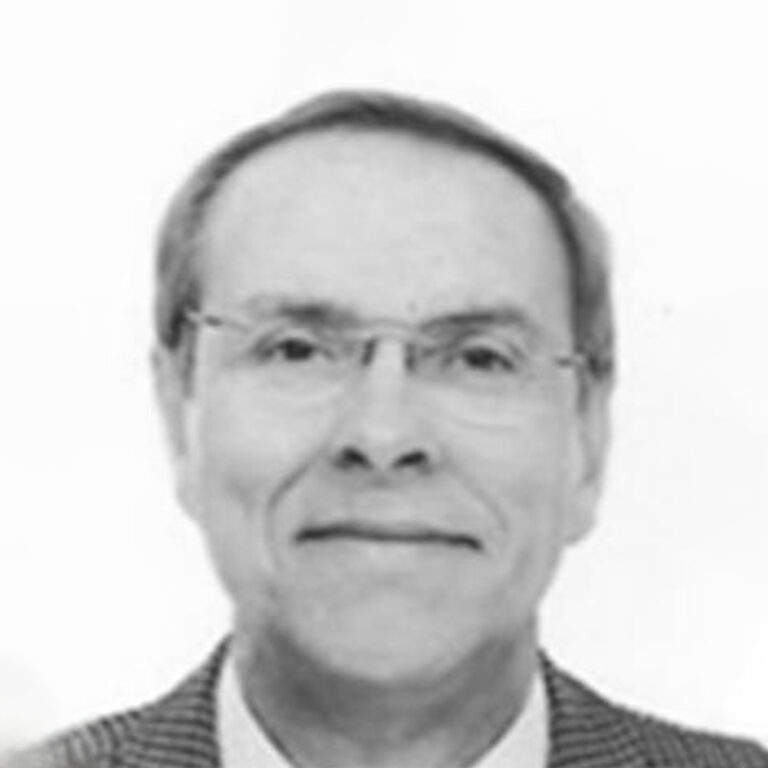 Dr Peter Troke - EKC Group