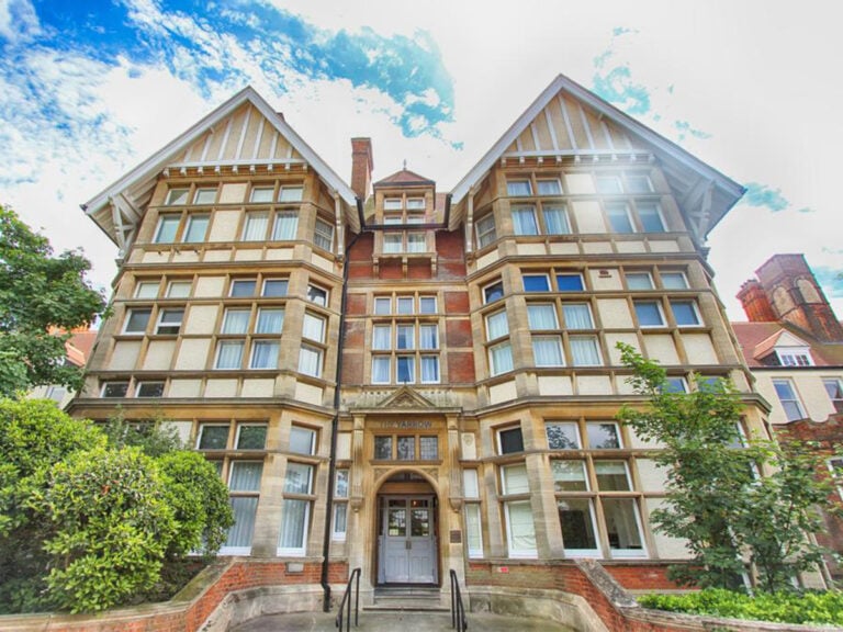 Family of six community-based colleges in East Kent | EKC Group