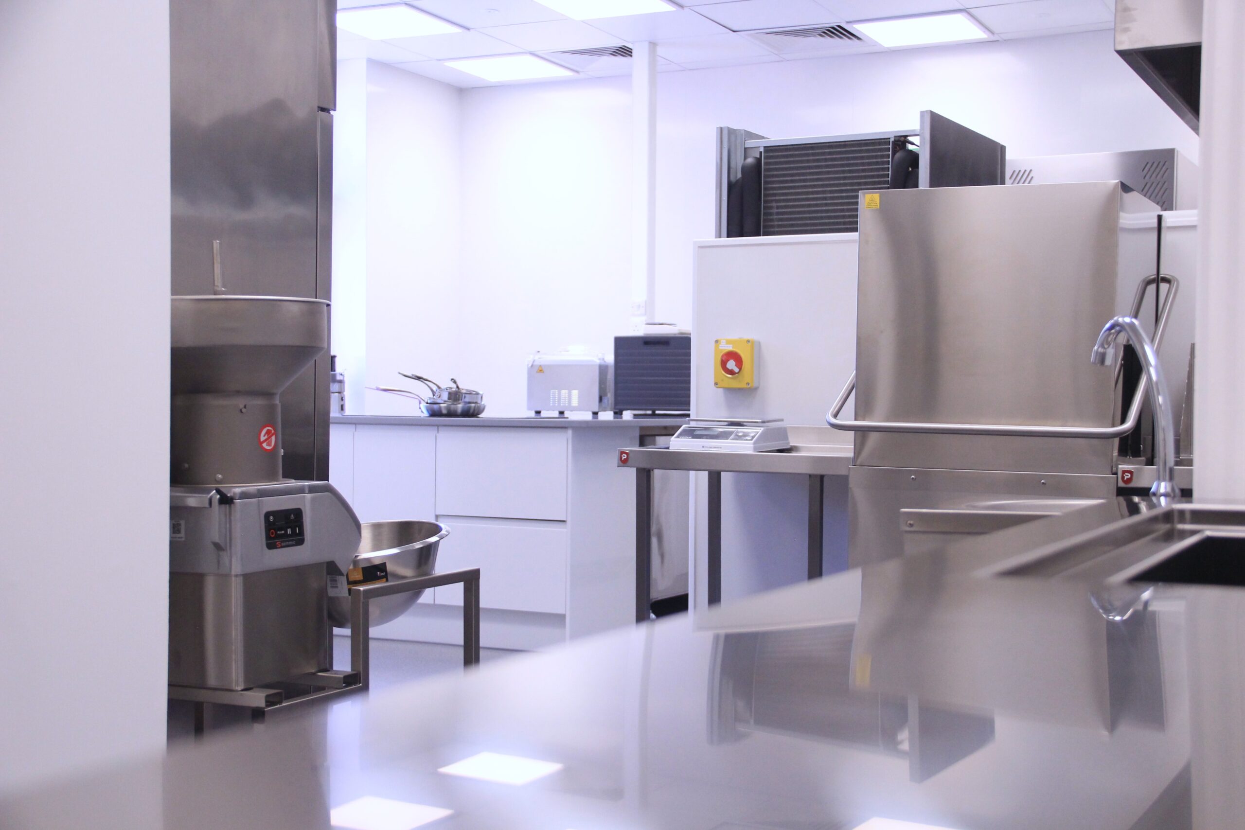Council offers grants for food entrepreneurs to grow businesses at EKC ...