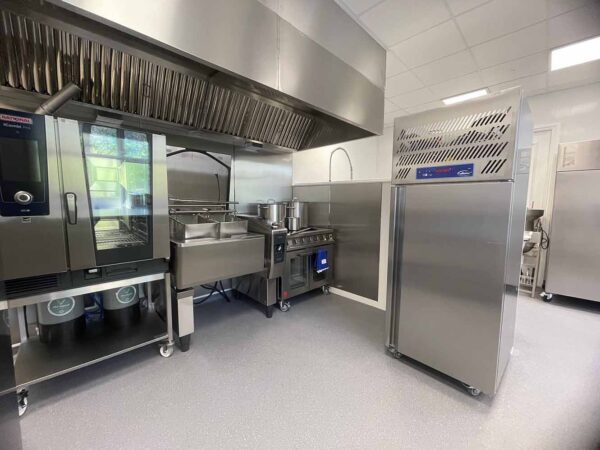 Council offers grants for food entrepreneurs to grow businesses at EKC ...