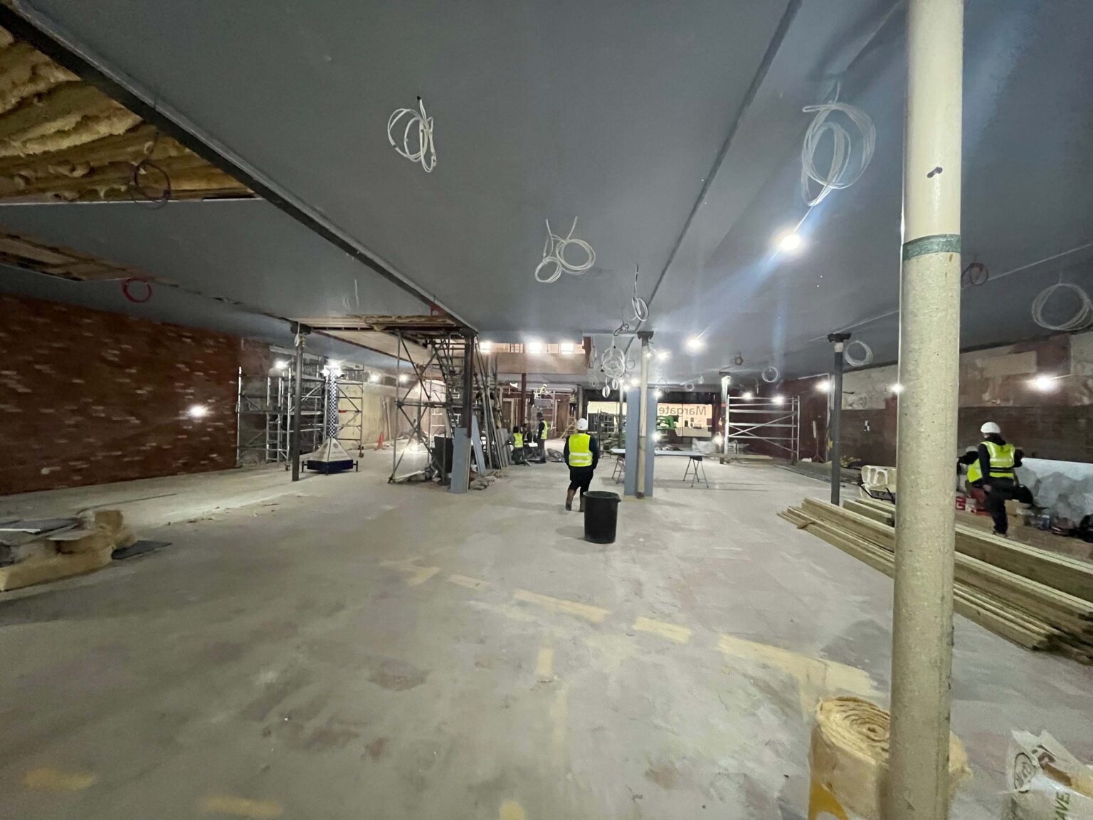 EKC Broadstairs College Margate Digital Campus - EKC Group