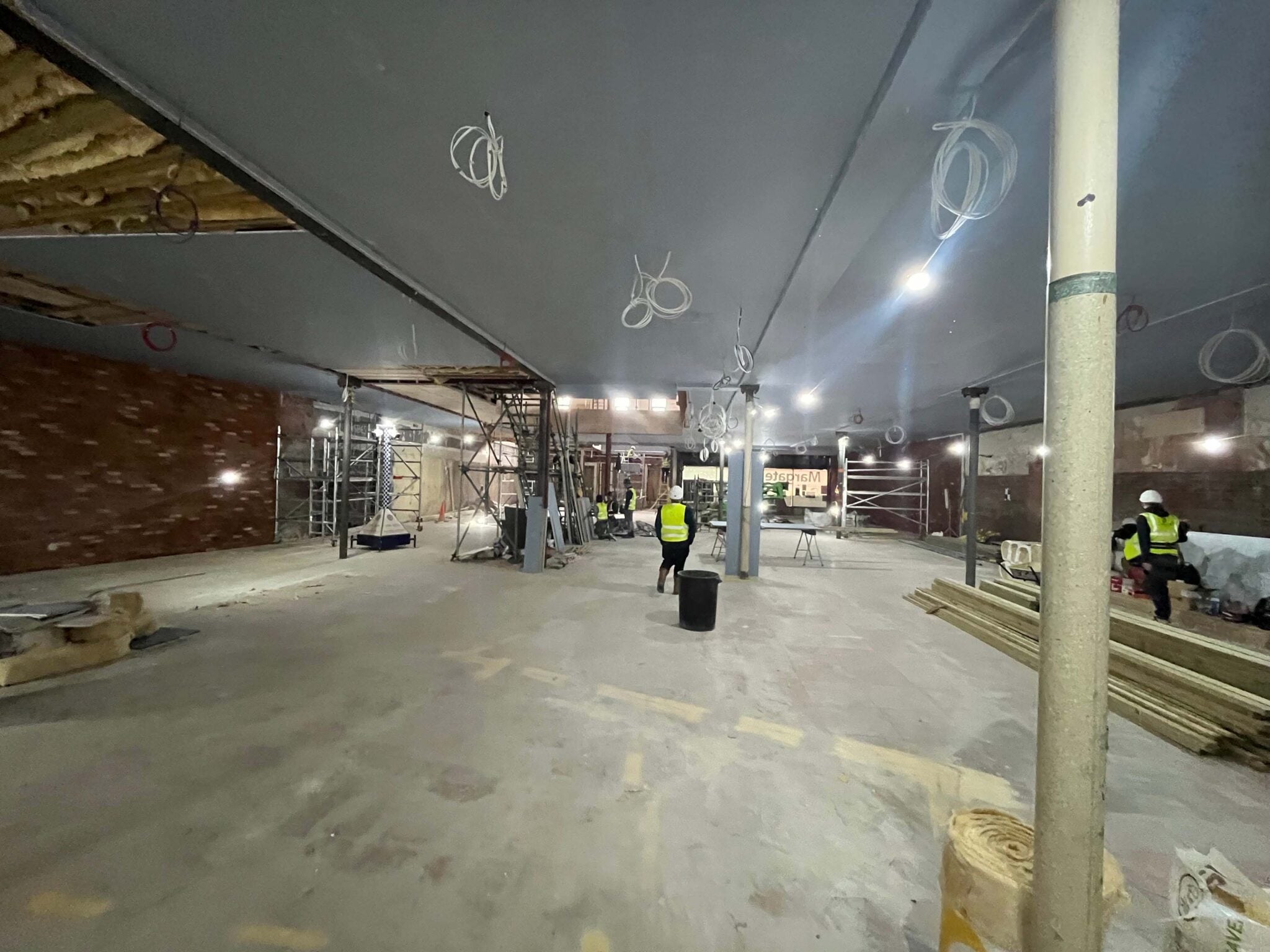 EKC Broadstairs College Margate Digital Campus - EKC Group