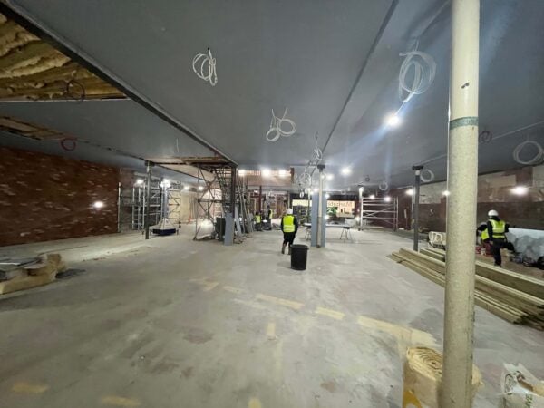 EKC Broadstairs College Margate Digital Campus - EKC Group