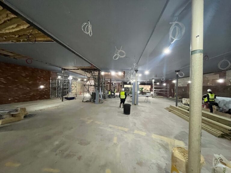 EKC Broadstairs College Margate Digital Campus - EKC Group