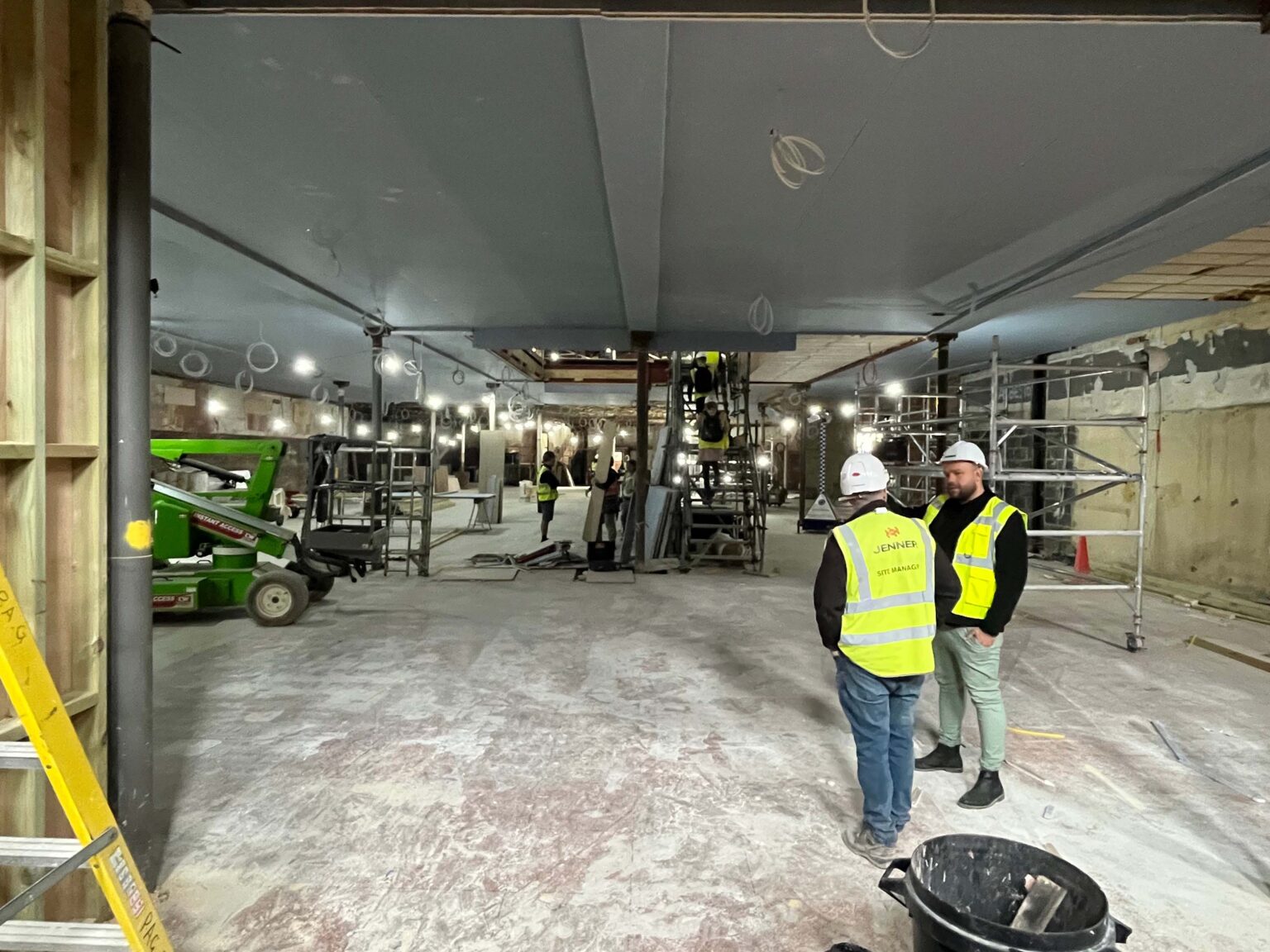 EKC Broadstairs College Margate Digital Campus - EKC Group