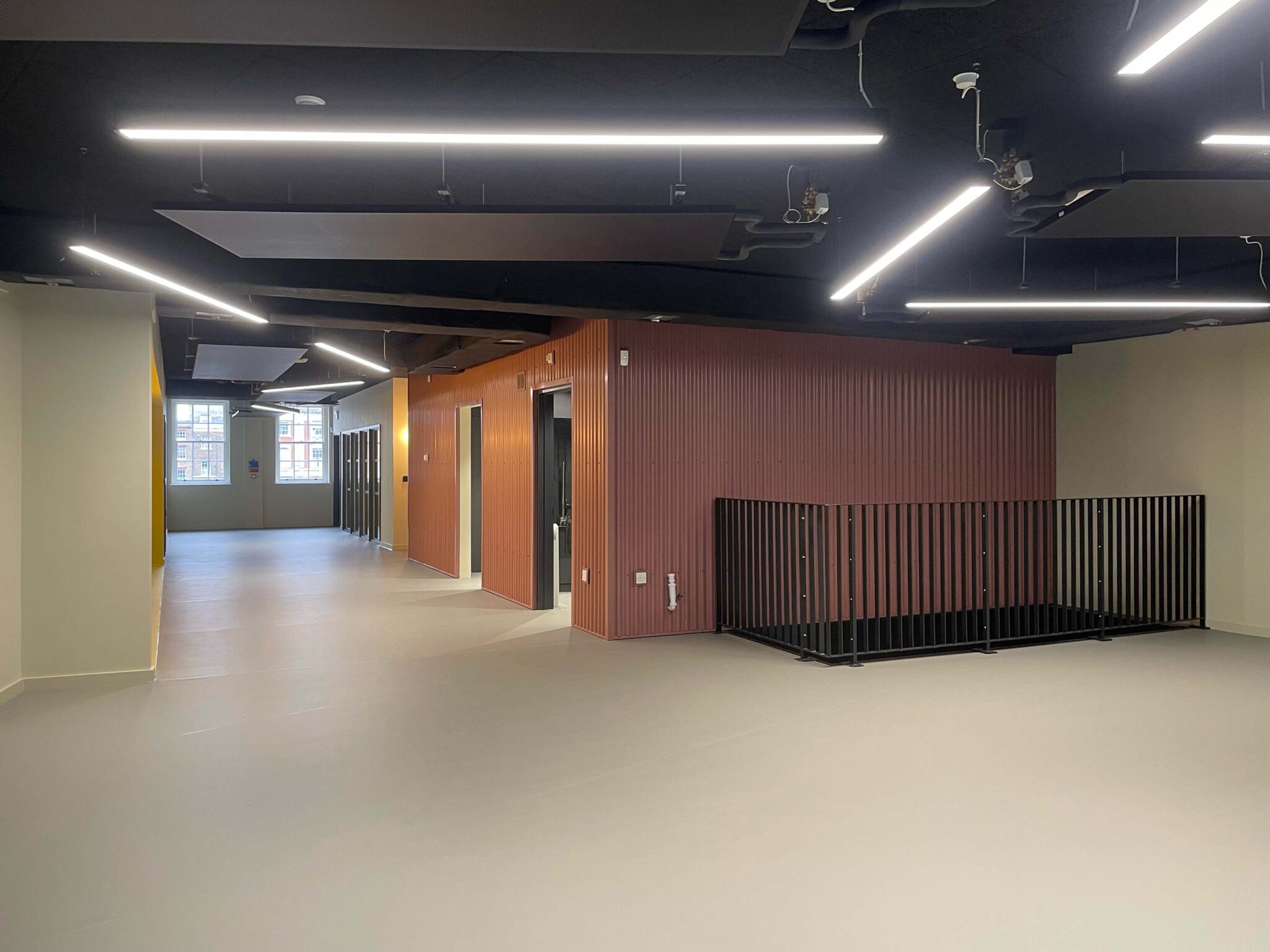 EKC Broadstairs College Margate Digital Campus - EKC Group