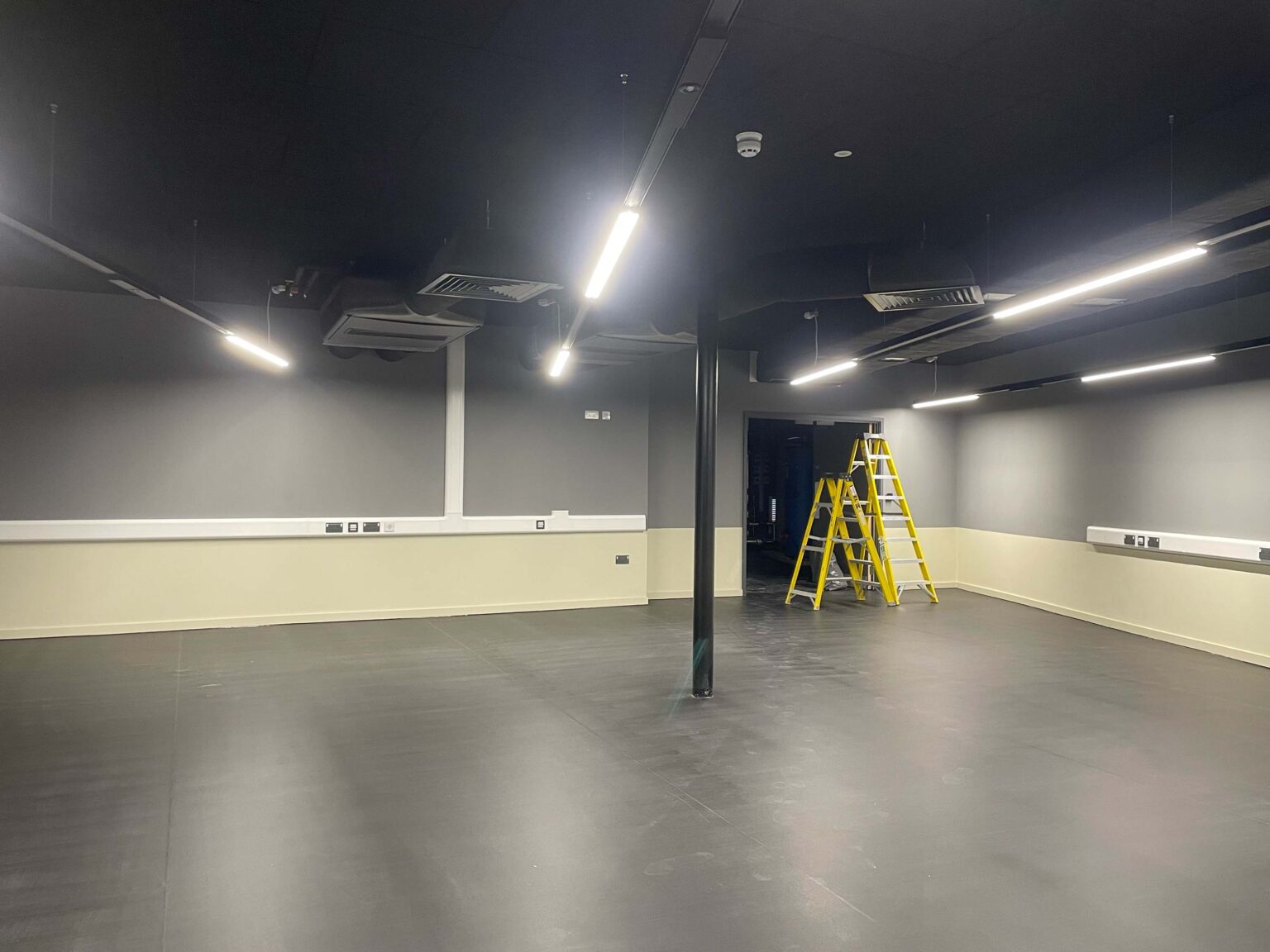 EKC Broadstairs College Margate Digital Campus - EKC Group
