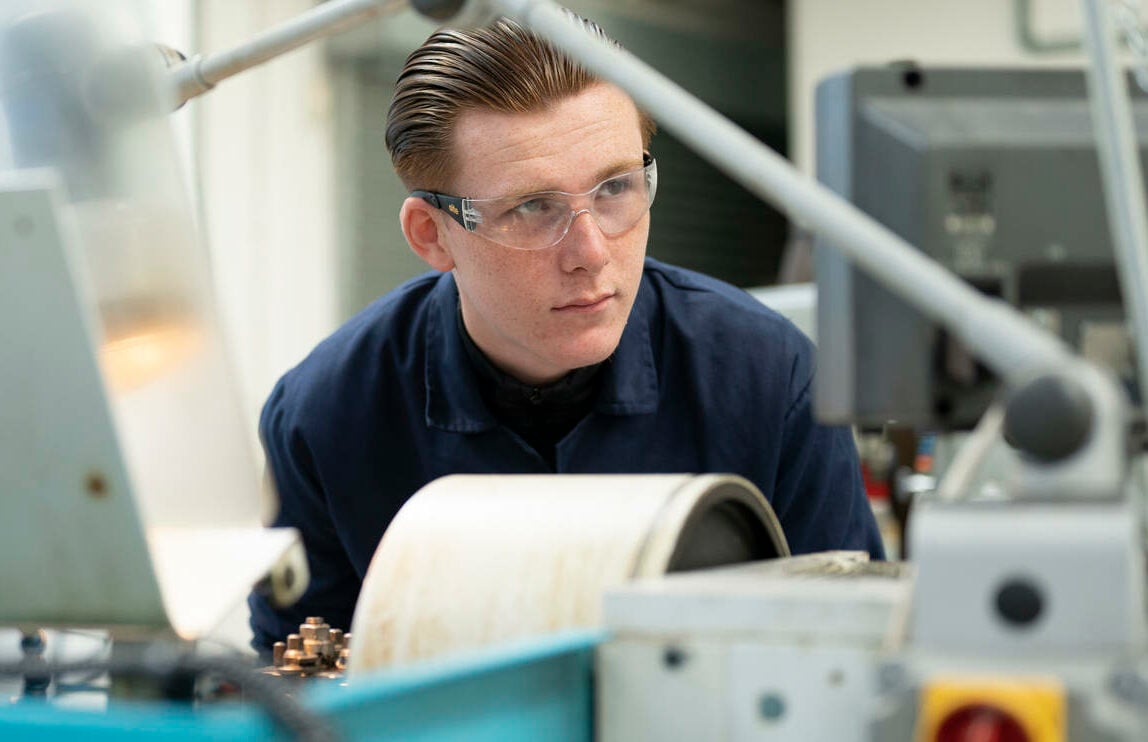 Everything you wanted to know about T Levels - Ashford College