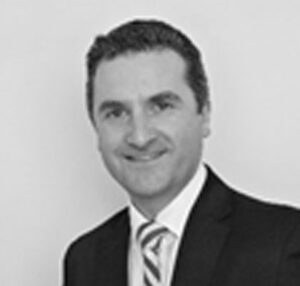 Andrew Osborne - Ashford College