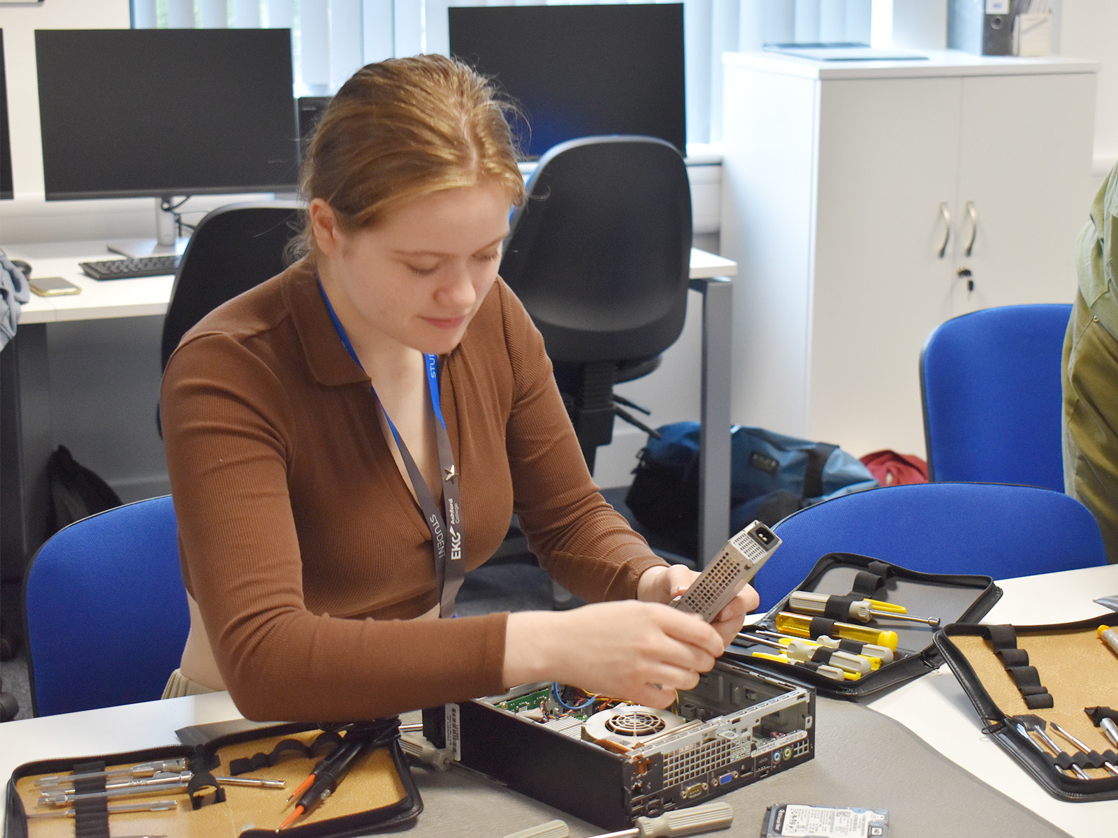 Computing and Digital - Ashford College