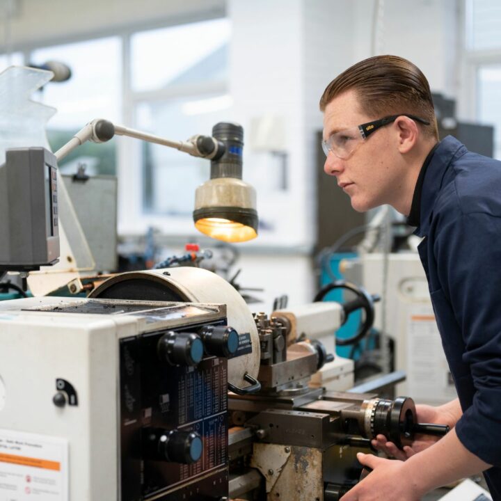 Level 2 Diploma in Engineering - Ashford College