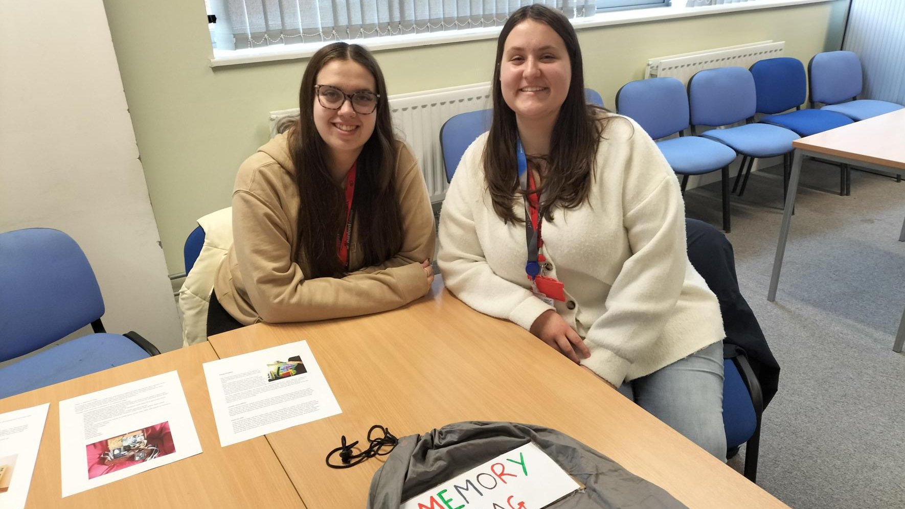 KFE Skills Competition 2024 - Ashford College