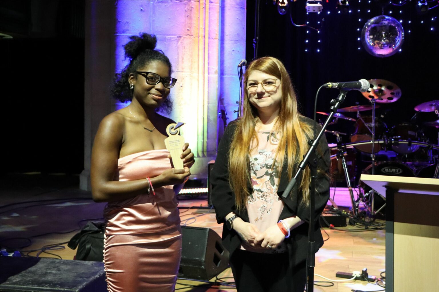 Student Awards 2024 - Ashford College