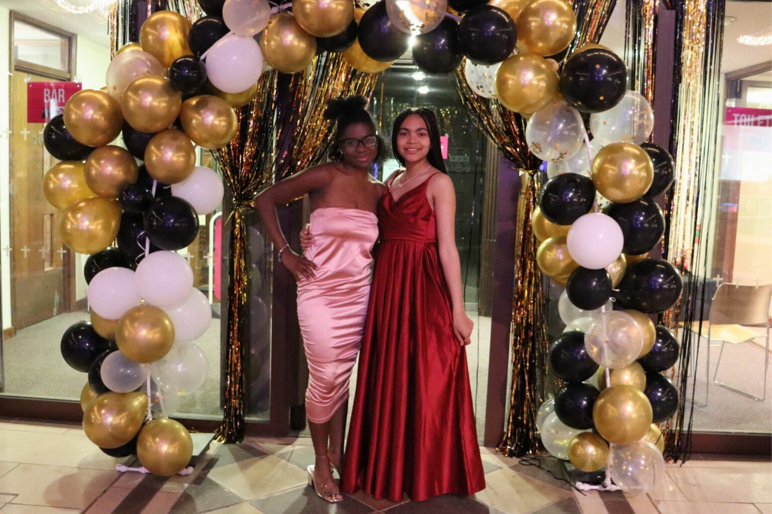 Student Awards 2024 - Ashford College