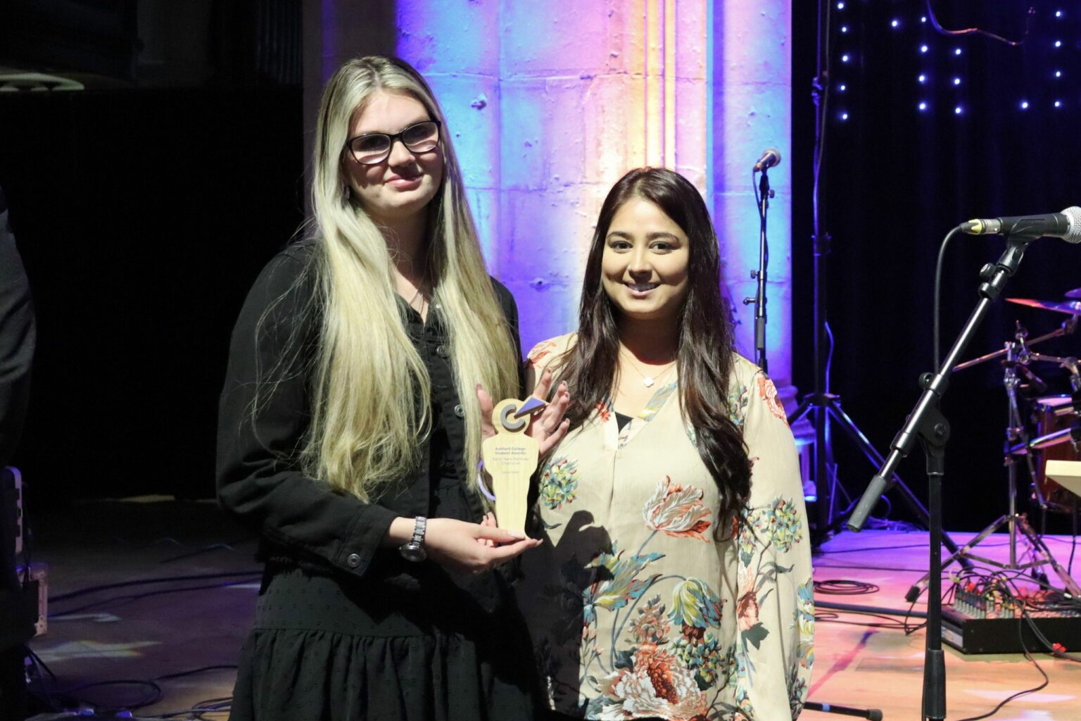 Student Awards 2024 - Ashford College