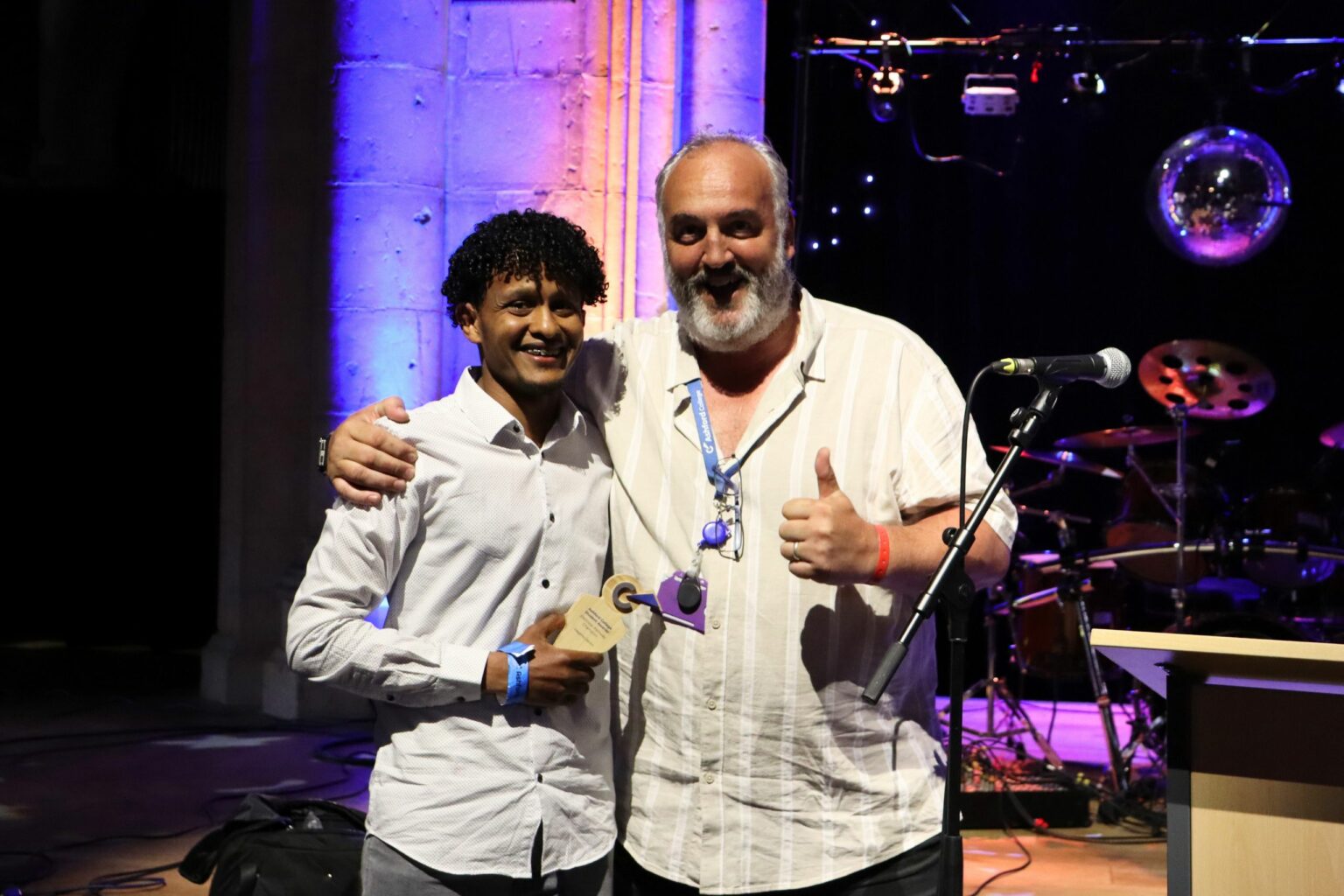 Student Awards 2024 - Ashford College