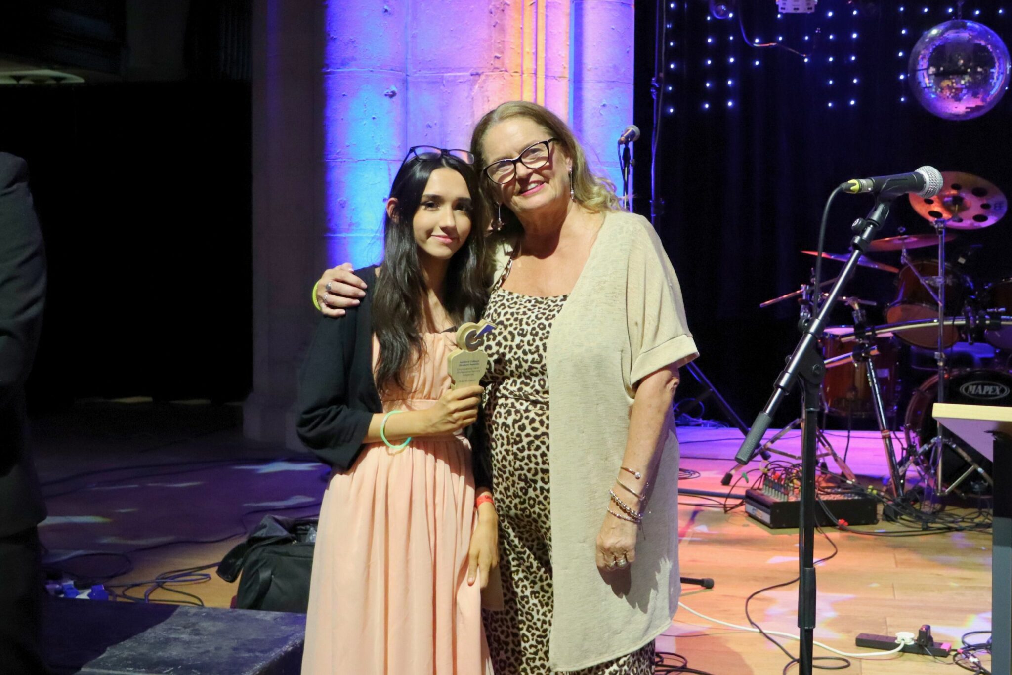 Student Awards 2024 - Ashford College