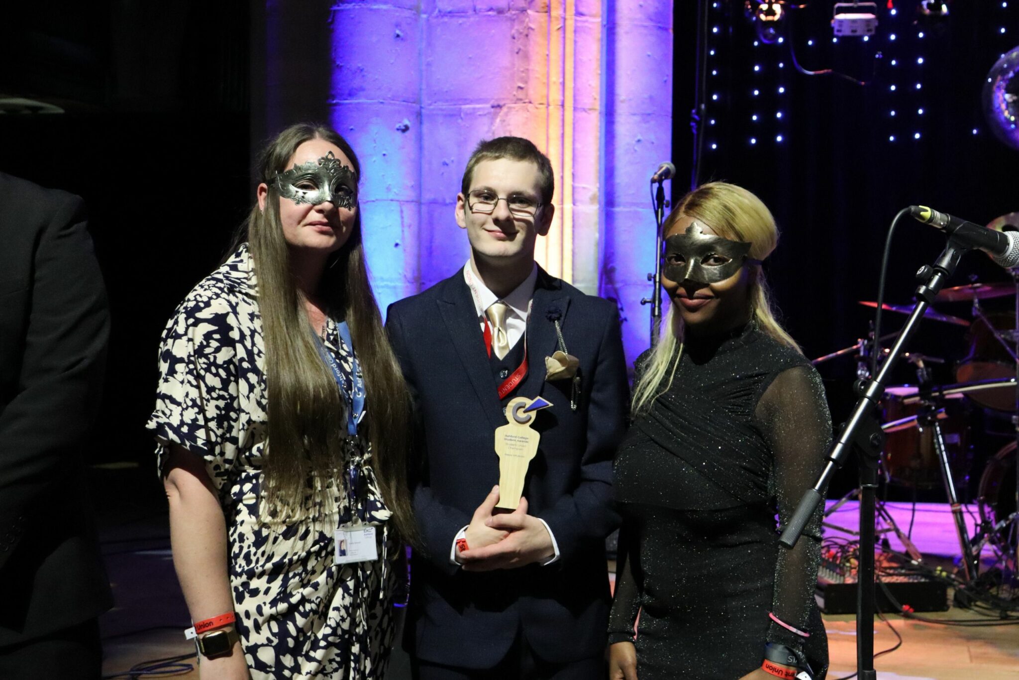 Student Awards 2024 - Ashford College