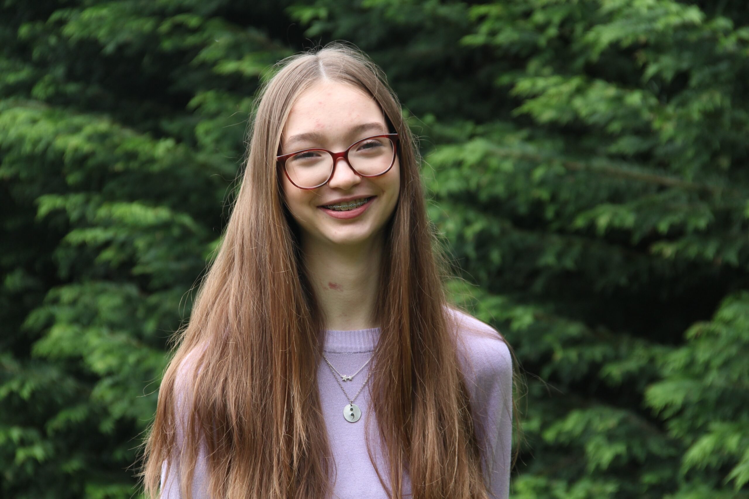 Isabelle secures paid position after successful work placement ...