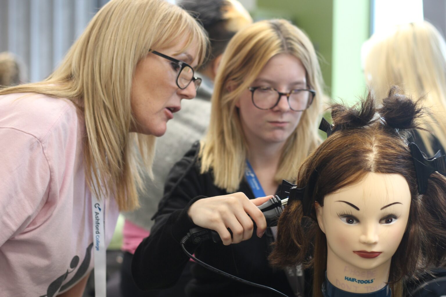 Top Tips for your Work Placement - Ashford College