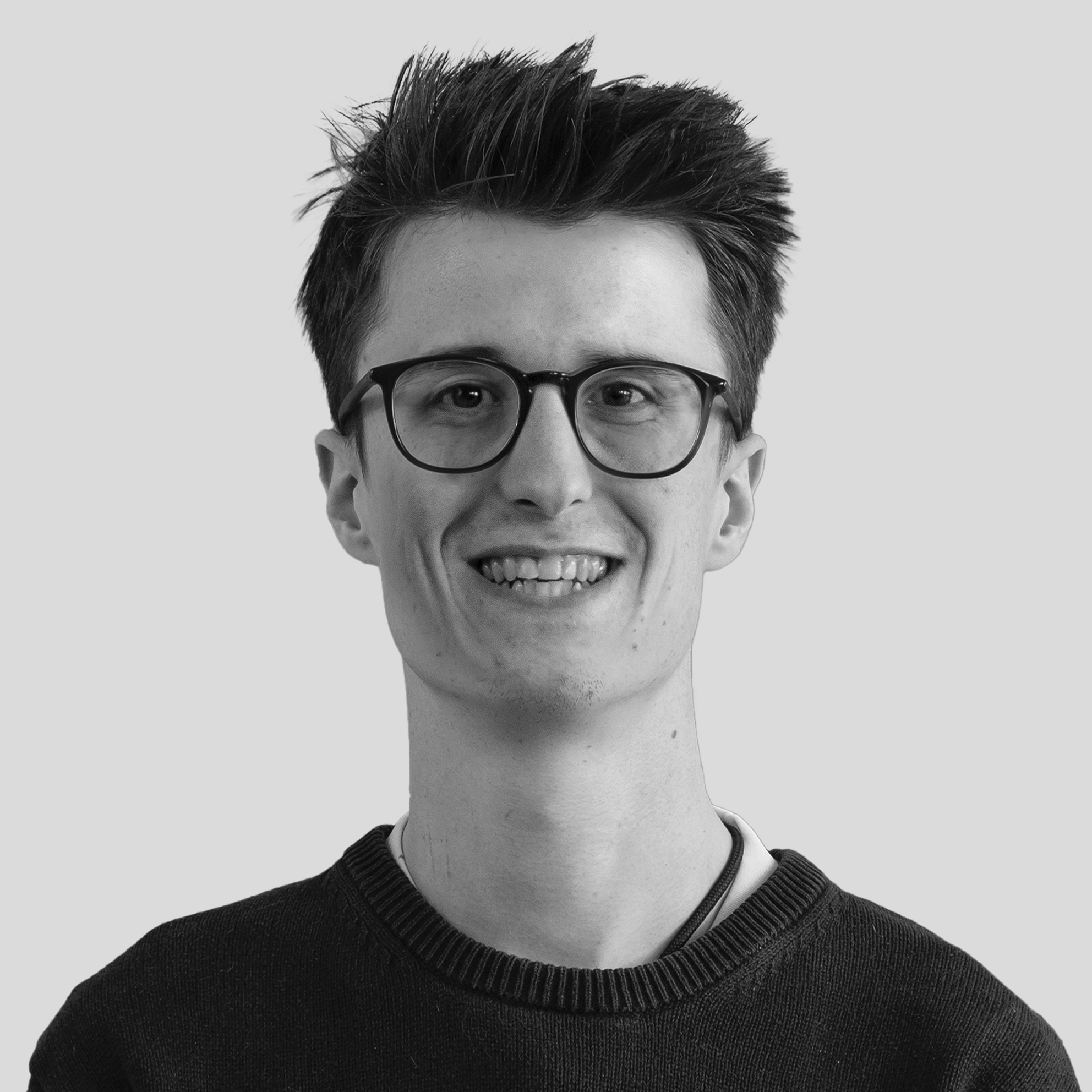Andrew Stiffell - Ashford College