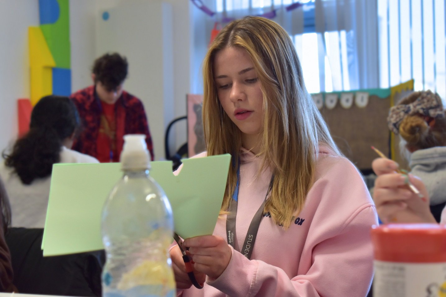 What I've learnt during my Early Years course - Ruby and Emily ...