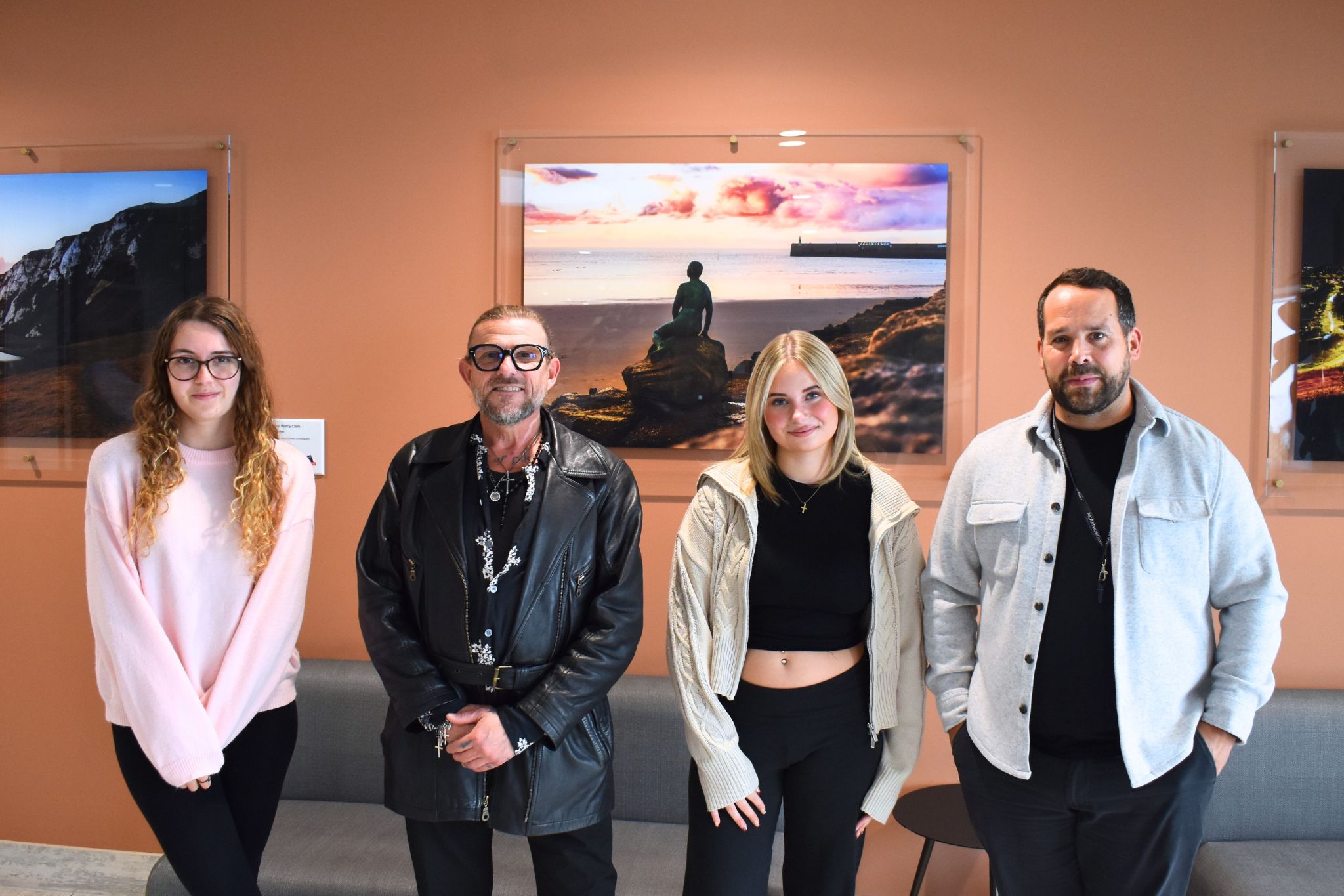 Frequently asked questions at EKC Ashford College - Ashford College