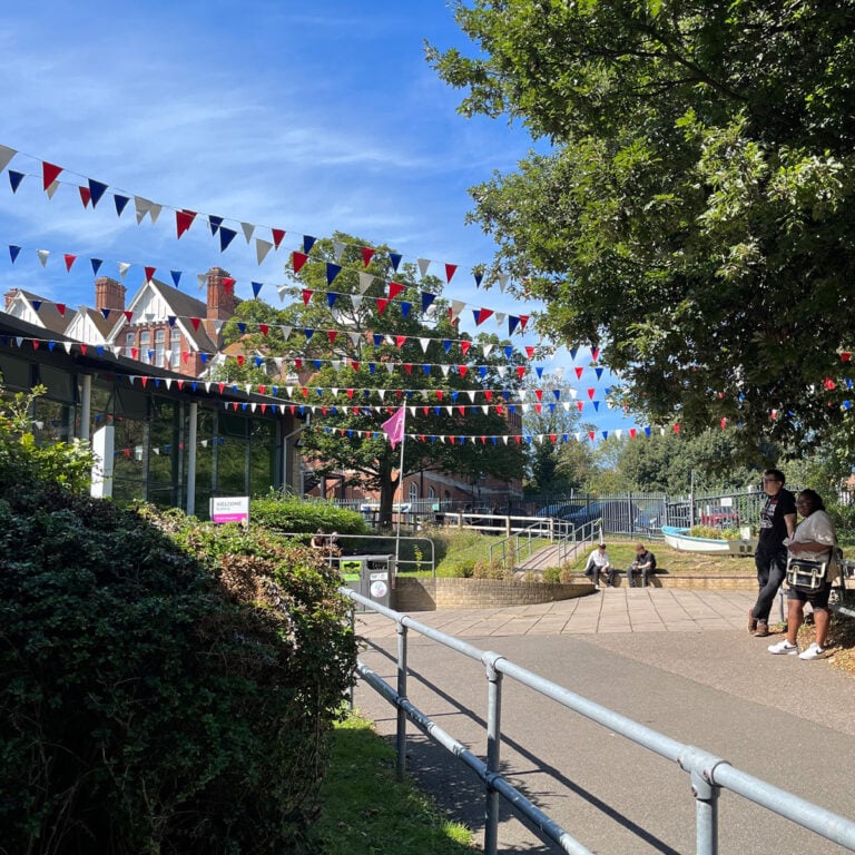 Team Archive - Broadstairs College