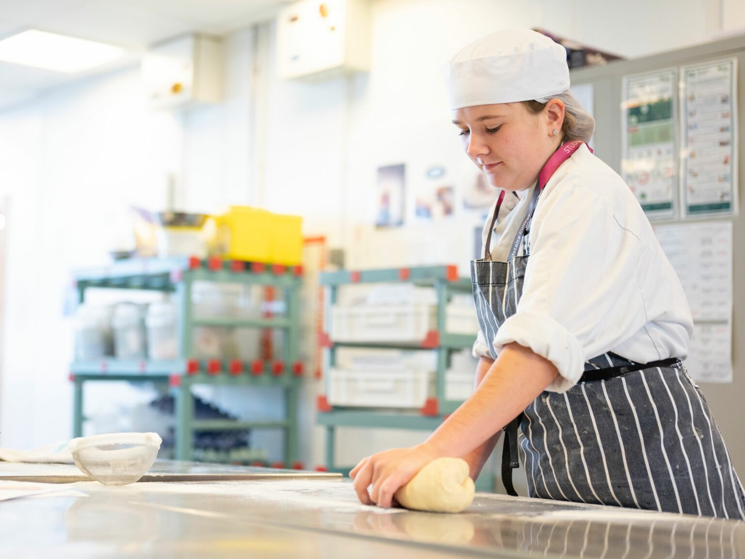 Catering and Hospitality - Broadstairs College