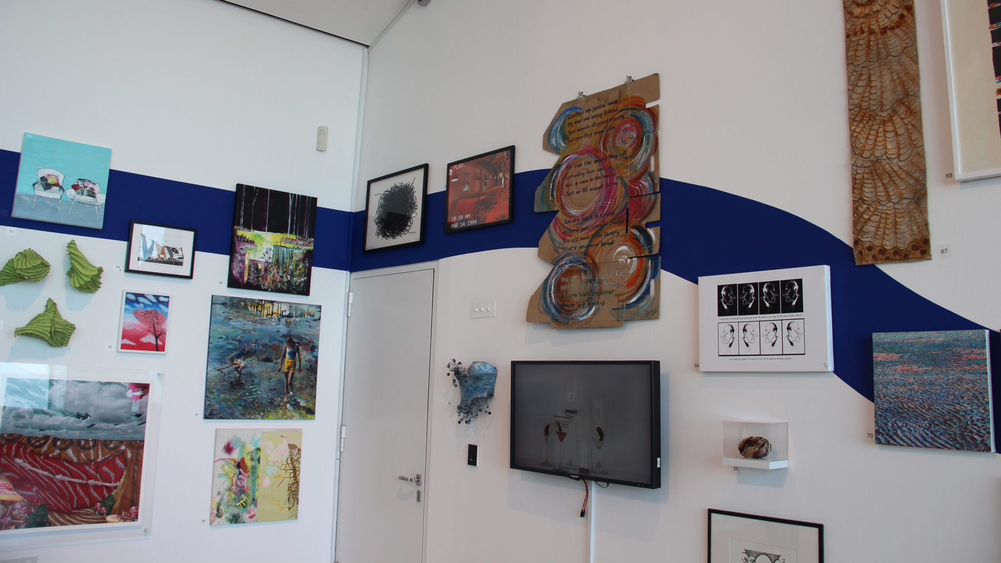 Creative and Design - Broadstairs College