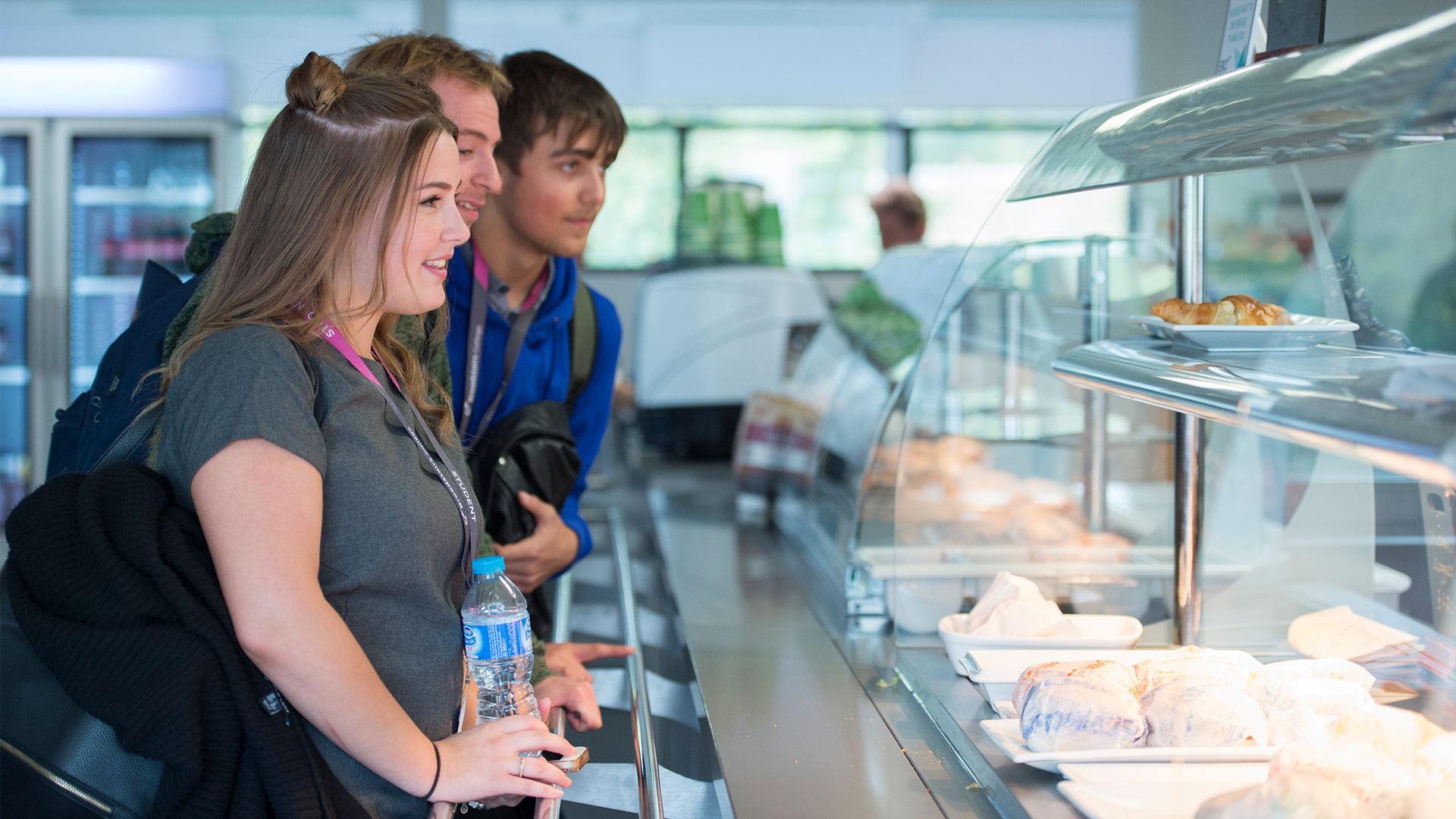 Information - Broadstairs College