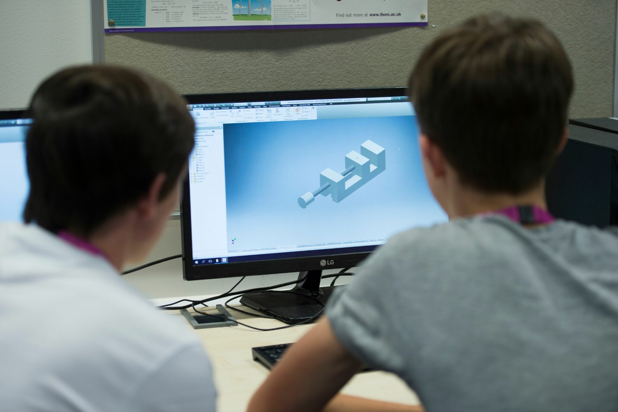 Engineering, Manufacturing and Automotive - Broadstairs College