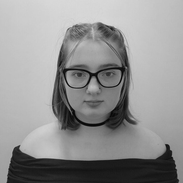 Zoe Gamlen - Broadstairs College