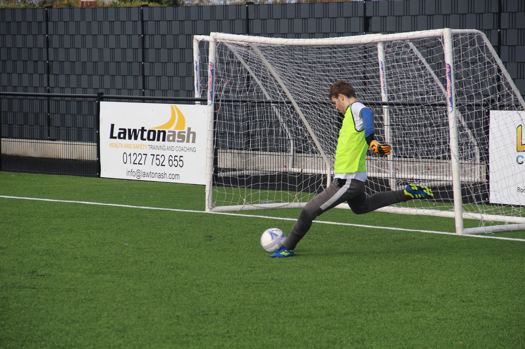 Students' Union - Broadstairs College