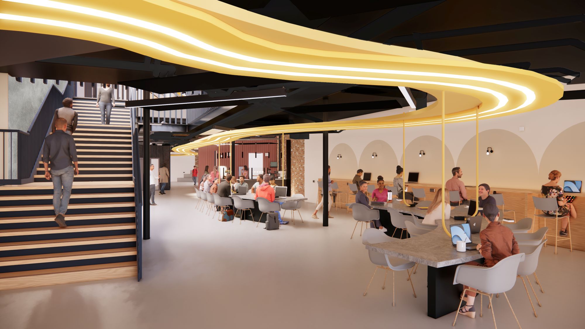 EKC Broadstairs College Margate Digital Campus - Broadstairs College