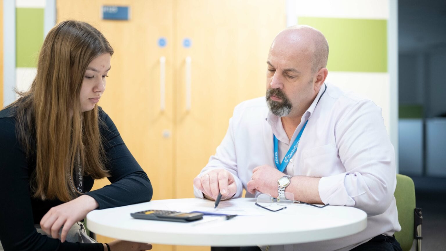 Level 5 CIPD Associate Diploma in People Management - Canterbury College