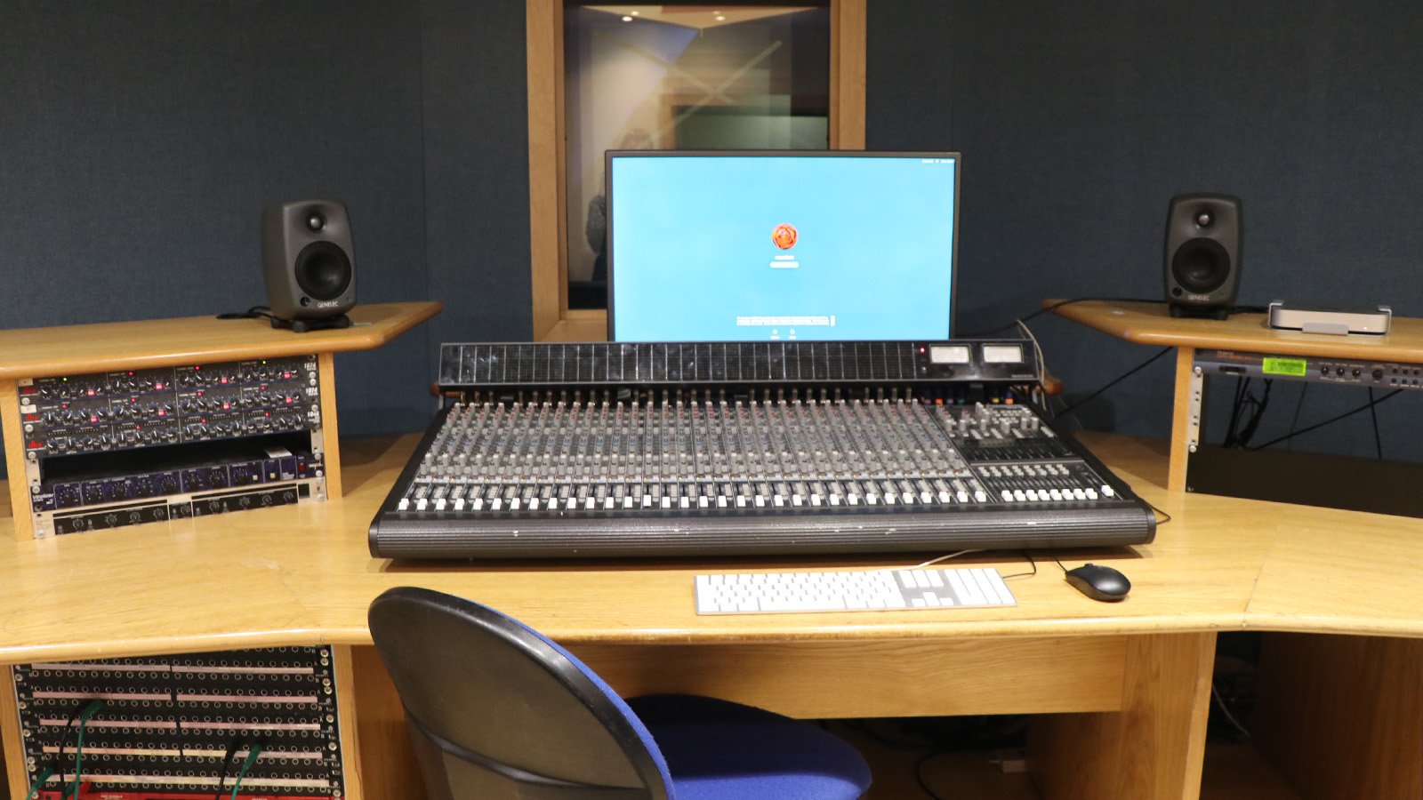 Creative and Design - Canterbury College