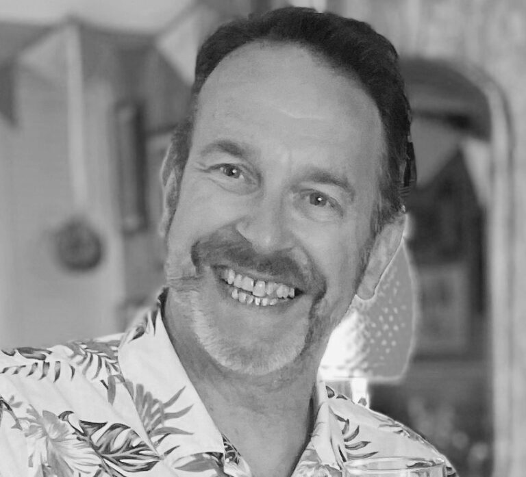 Andrew Heap - Canterbury College