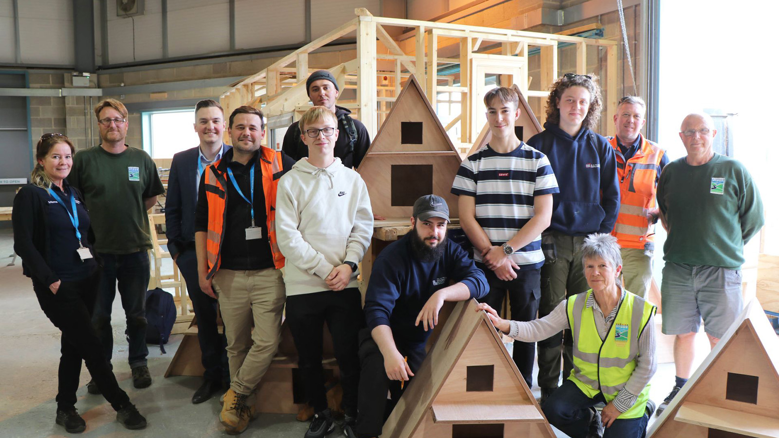 Reasons why Social Action is important - Canterbury College