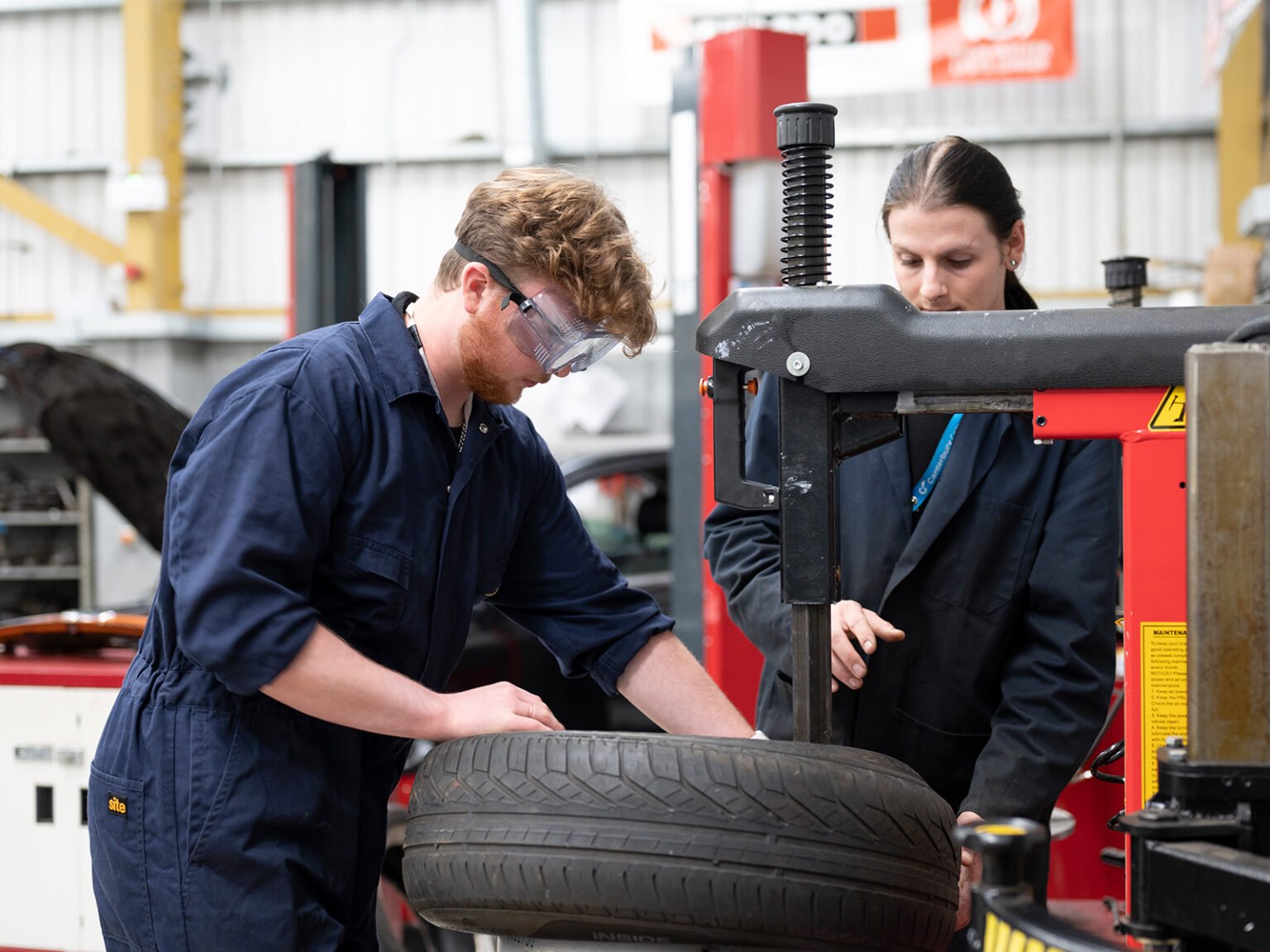 Weekend Courses - Canterbury College