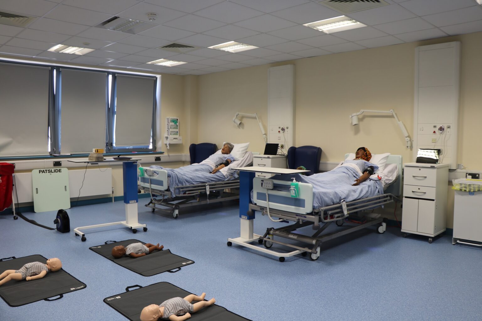 Access to HE - Canterbury College