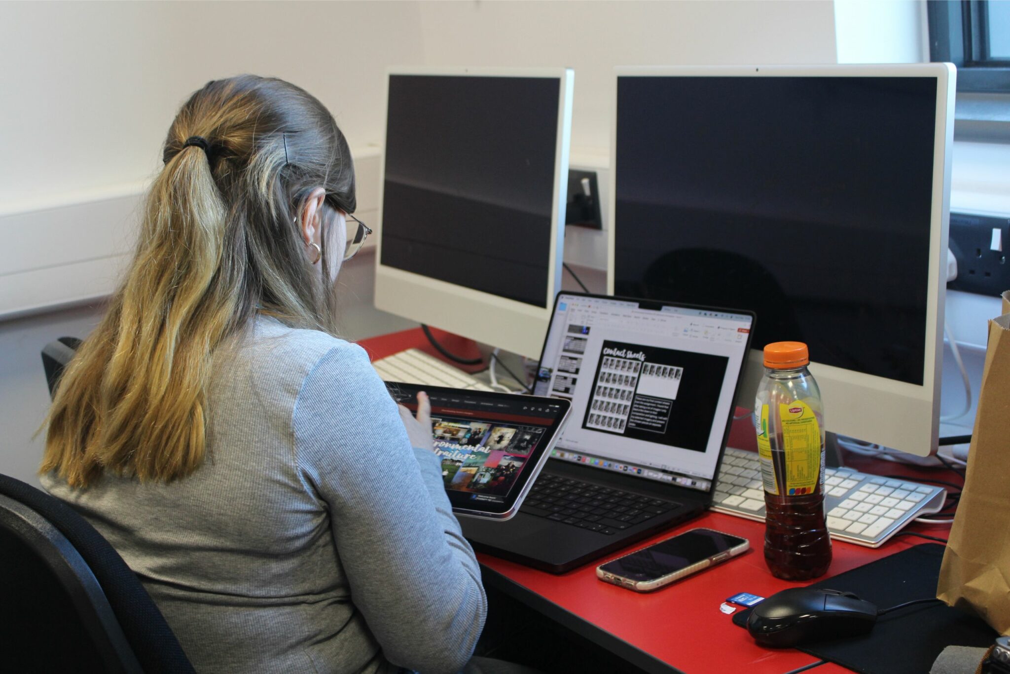 EKC Canterbury College students take part in KFE4Skills Competition ...