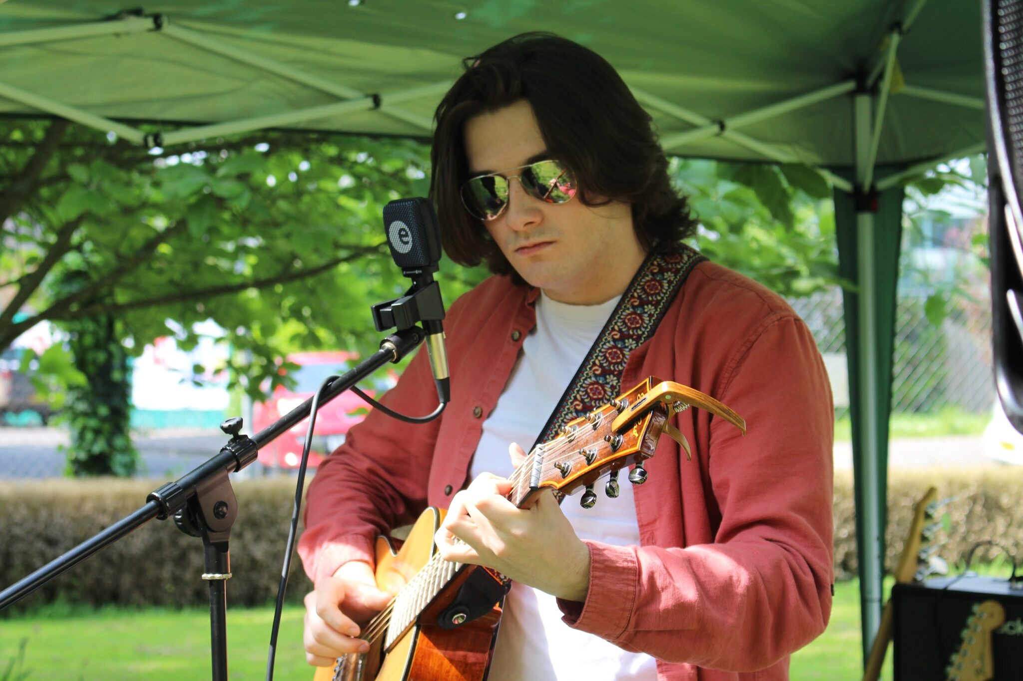 Spring has Sprung: Spring Fayre 2024 - Canterbury College