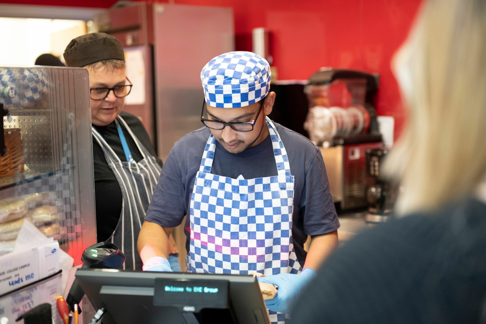 Inclusive Learning - Canterbury College