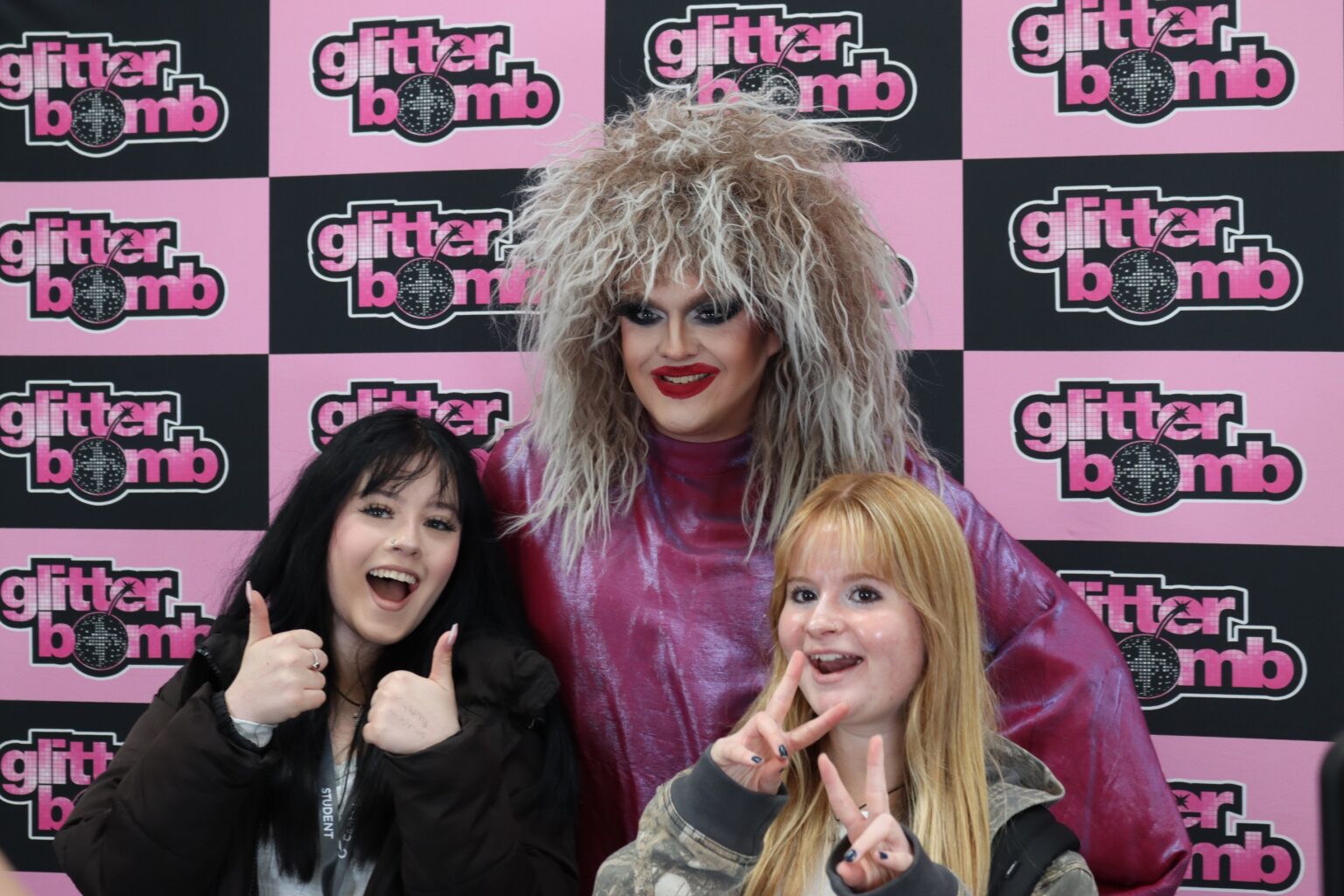 Academic Year kicked off with Freshers' Fayre 2024 - Canterbury College