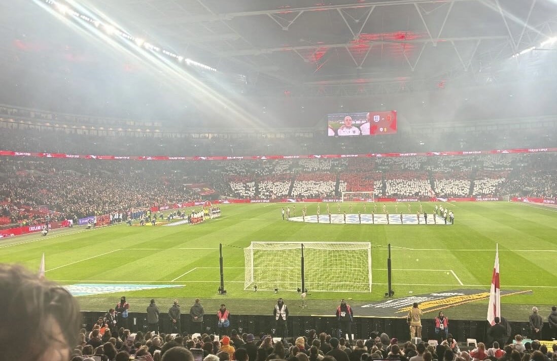 Students’ Union Spring update - Canterbury College