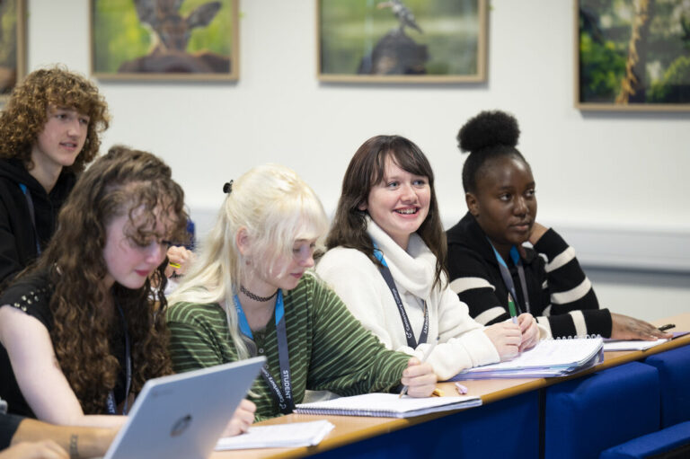 What is the difference between T Levels and A Levels? - Canterbury College
