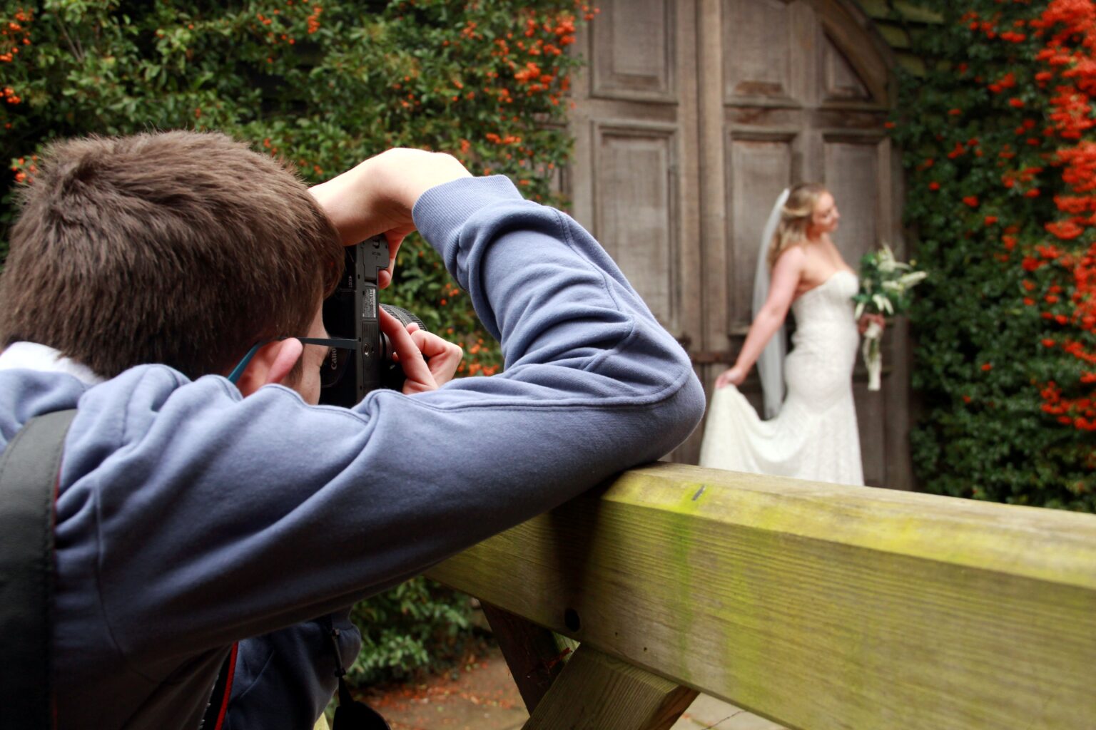 UAL Level 3 Diploma in Photography - Year 1 of 2 - Canterbury College