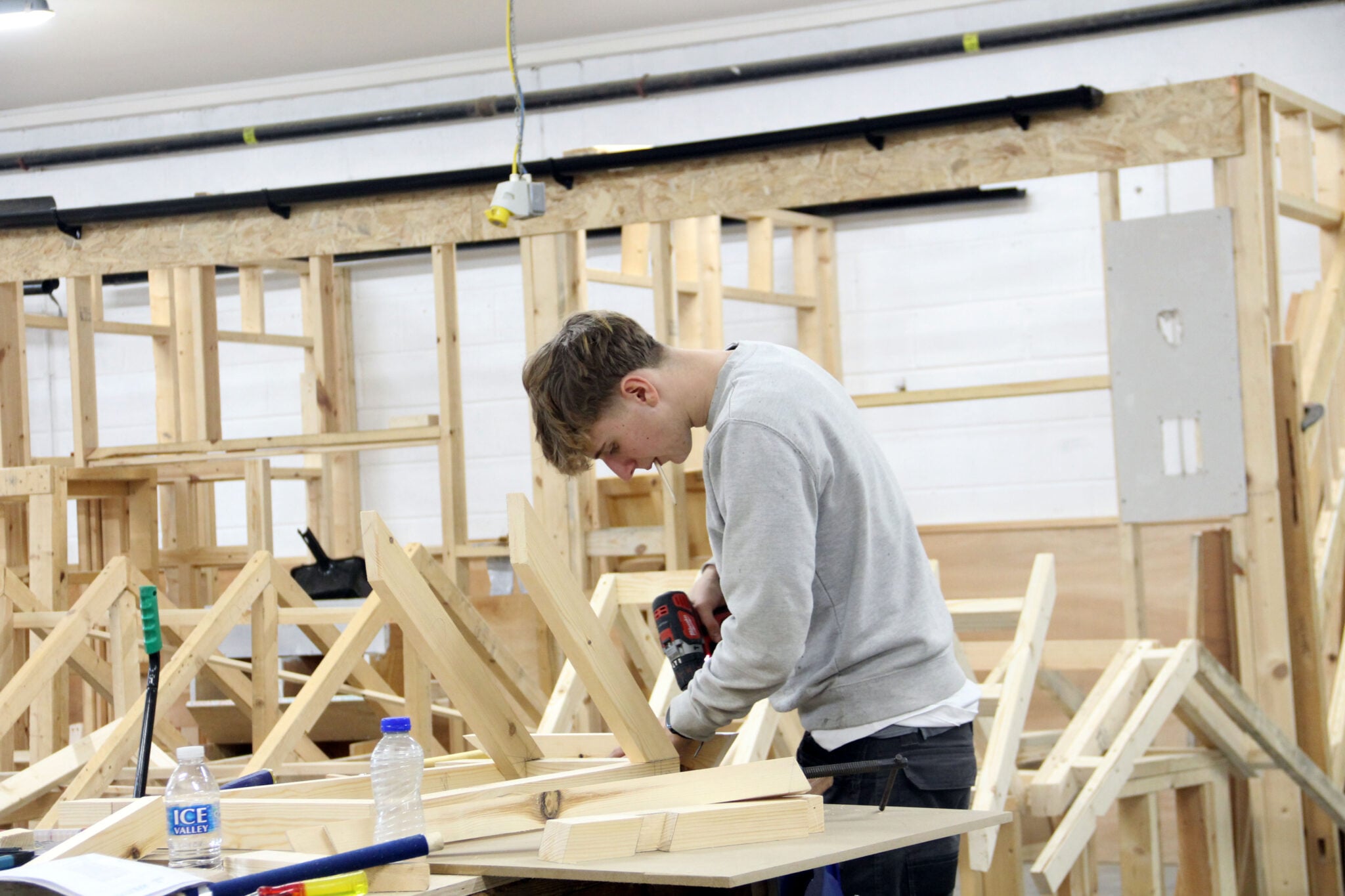 What is the difference between T Levels and A Levels? - Canterbury College
